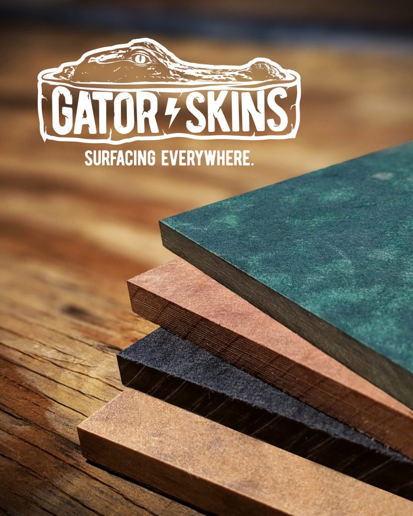 Home | Ramp Surfaces Canada - Distributors of Gator Skins